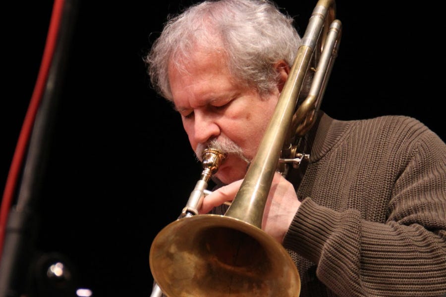 Just the facts and pass the bucket. - by Steve Smith