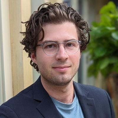 Dakota Cary | Substack