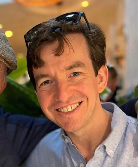 Jason Rhode | Substack