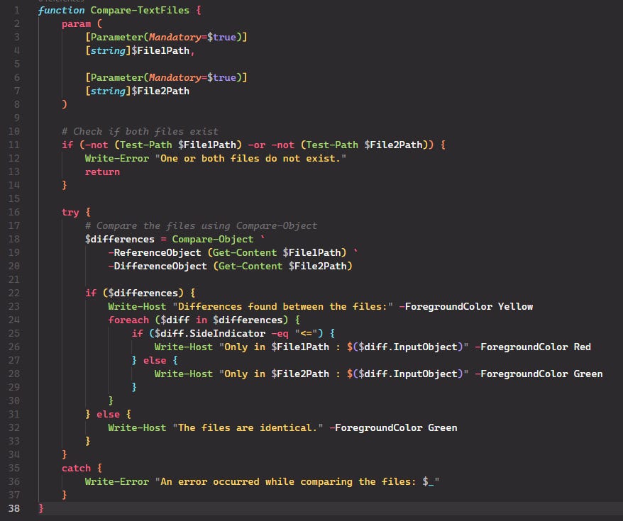 How To - Use Github Co-Pilot in VSCode - by Jared Heinrichs