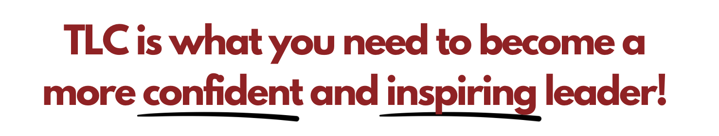 New to TLC? Start Here! - by Matthew Ferrara