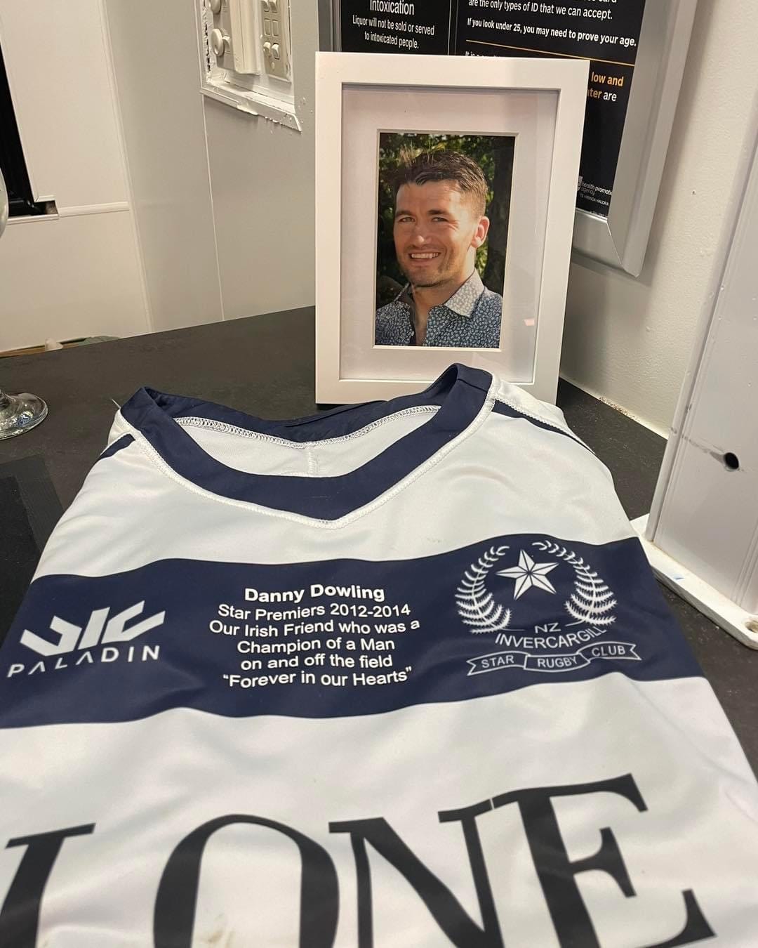 Club Rugby: Veteran lock returns after six-month break