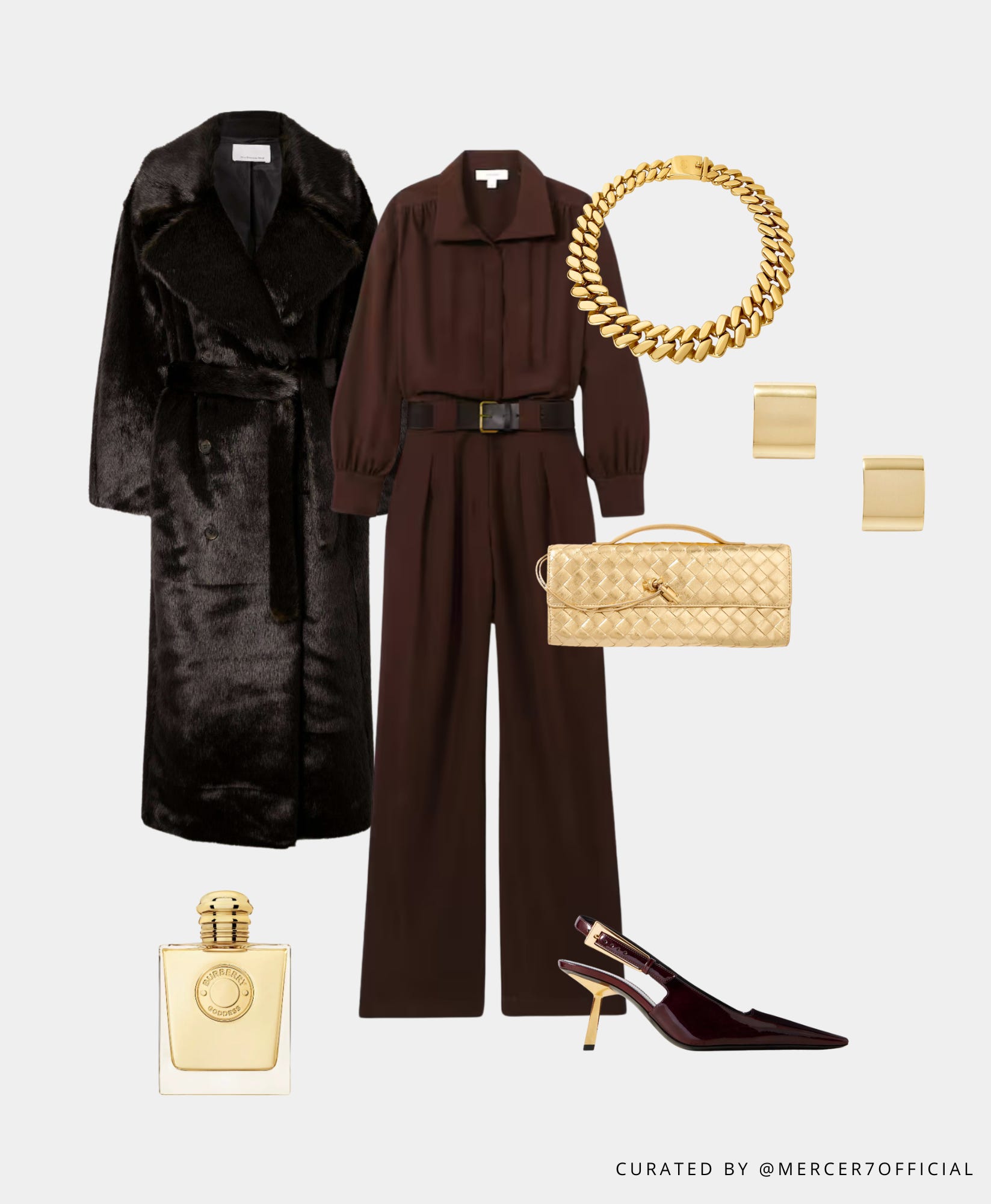 Sunday Style: 5 Must-Have Party Looks