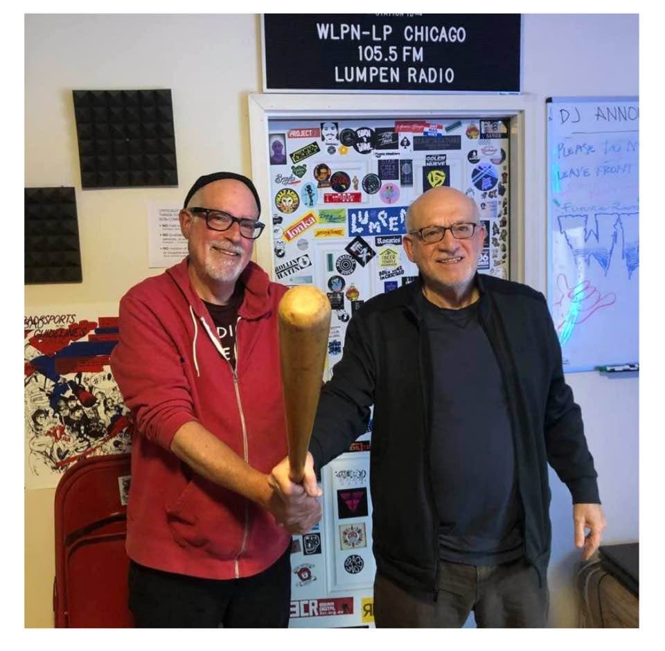 Uncommitted in Michigan. - Fred Klonsky in Retirement