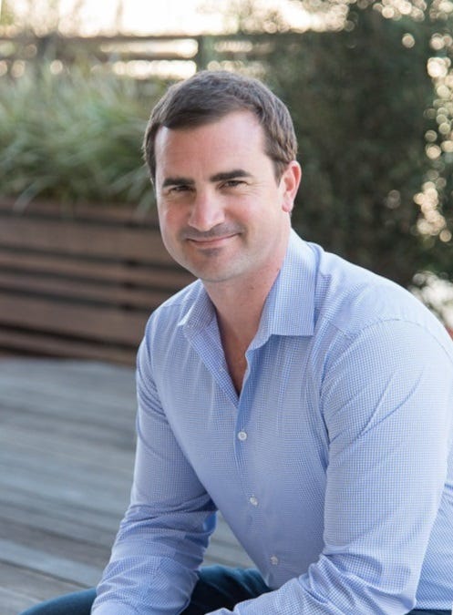 Chris Harvey | Substack