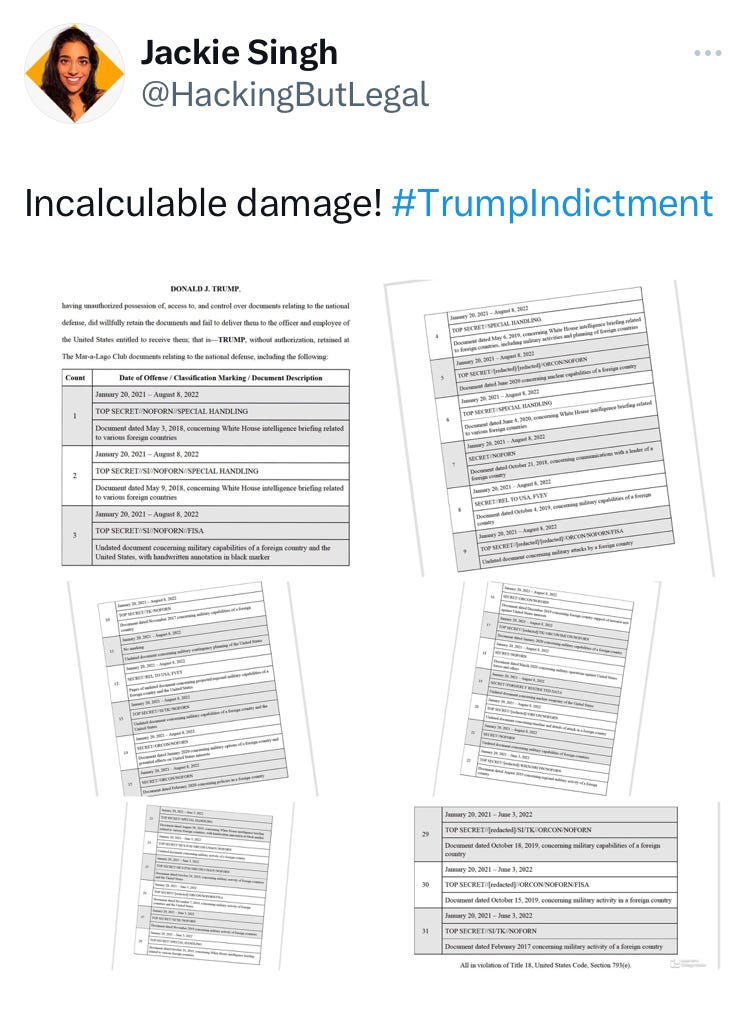 ‘Restoring Faith’ - Marty’s Hot Take