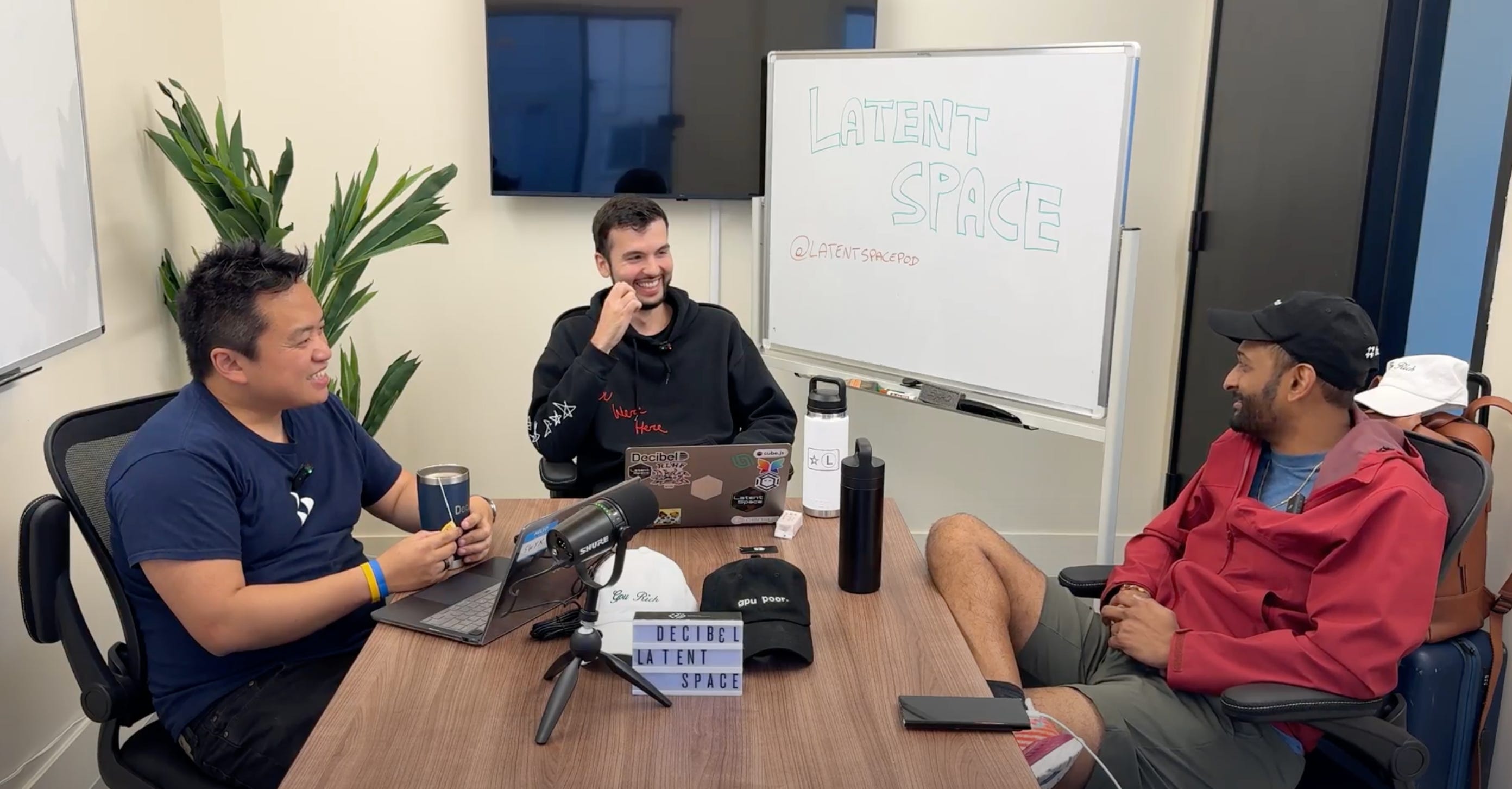 The State of Silicon and the GPU Poors - with Dylan Patel of SemiAnalysis