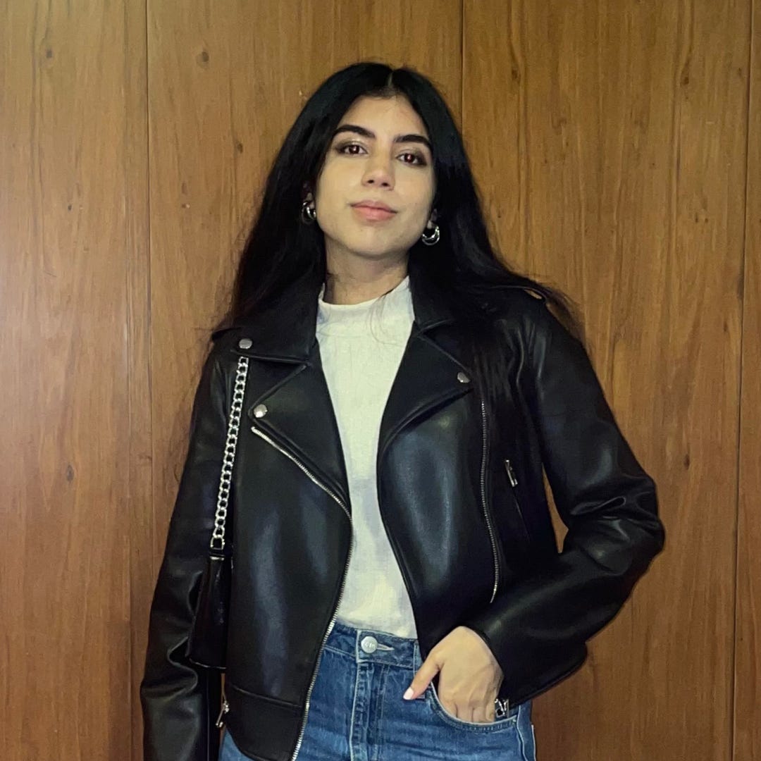 Paula Morales | Substack