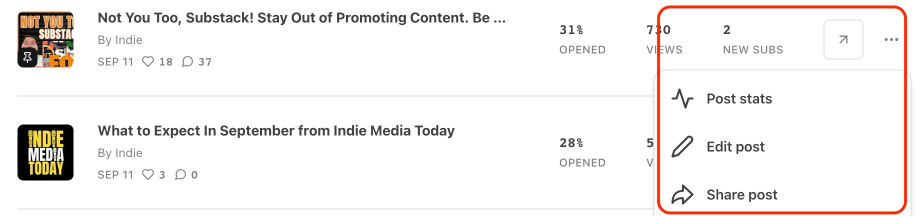 Turn Your Substack Article Into A Video With Text-to-Speech ...