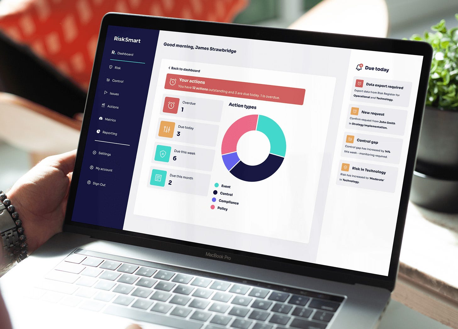 RiskSmart: Why risky business can be a big opportunity