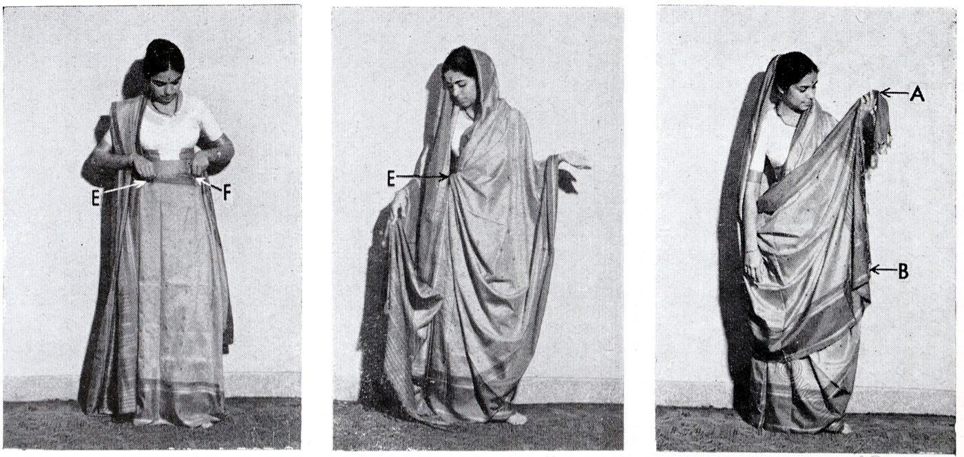 The Contradiction of National Clothing - Brown History