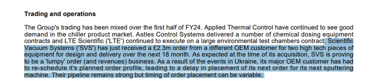 Reunión con el nuevo CEO y CFO de SDI Group: ¿Cómo va a enfocar el nuevo CEO la estrategia de ...