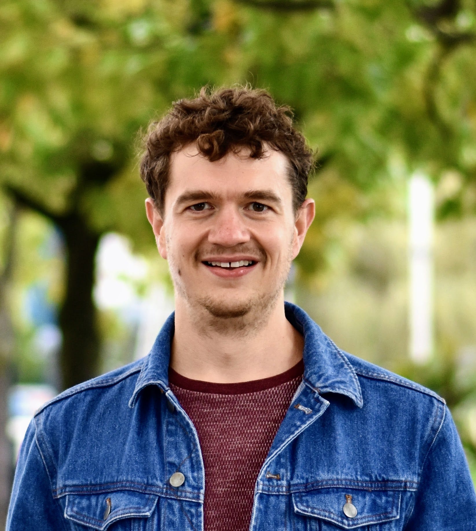 Matthew Josten | Substack
