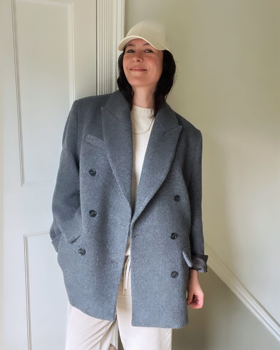 The Note #28 - The French Woman by Garance Doré