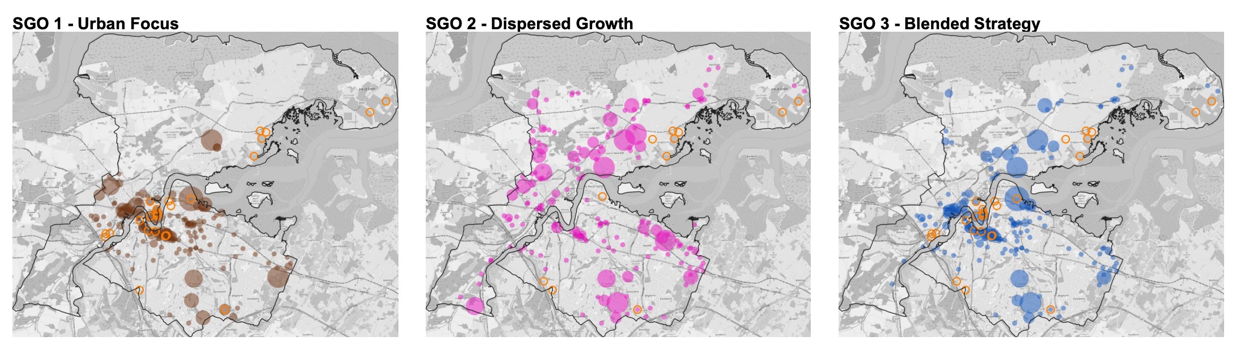 New Local Plan finally emerges - by Ed Jennings
