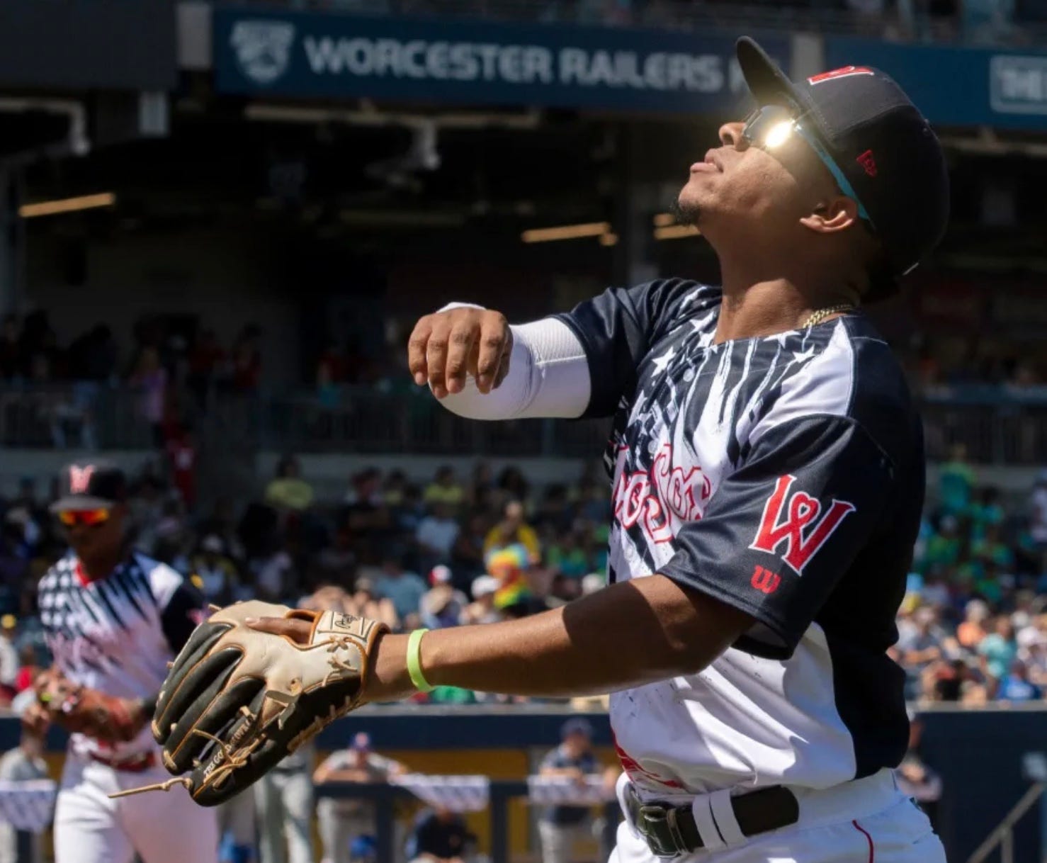 Enmanuel Valdez will move around the infield this spring, will start at ...