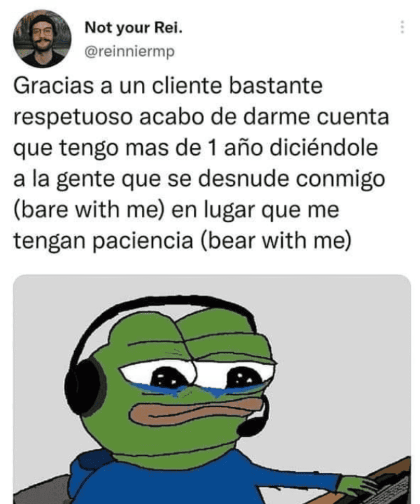 More Fun Memes! - by Sarah DeVries - The In-Between