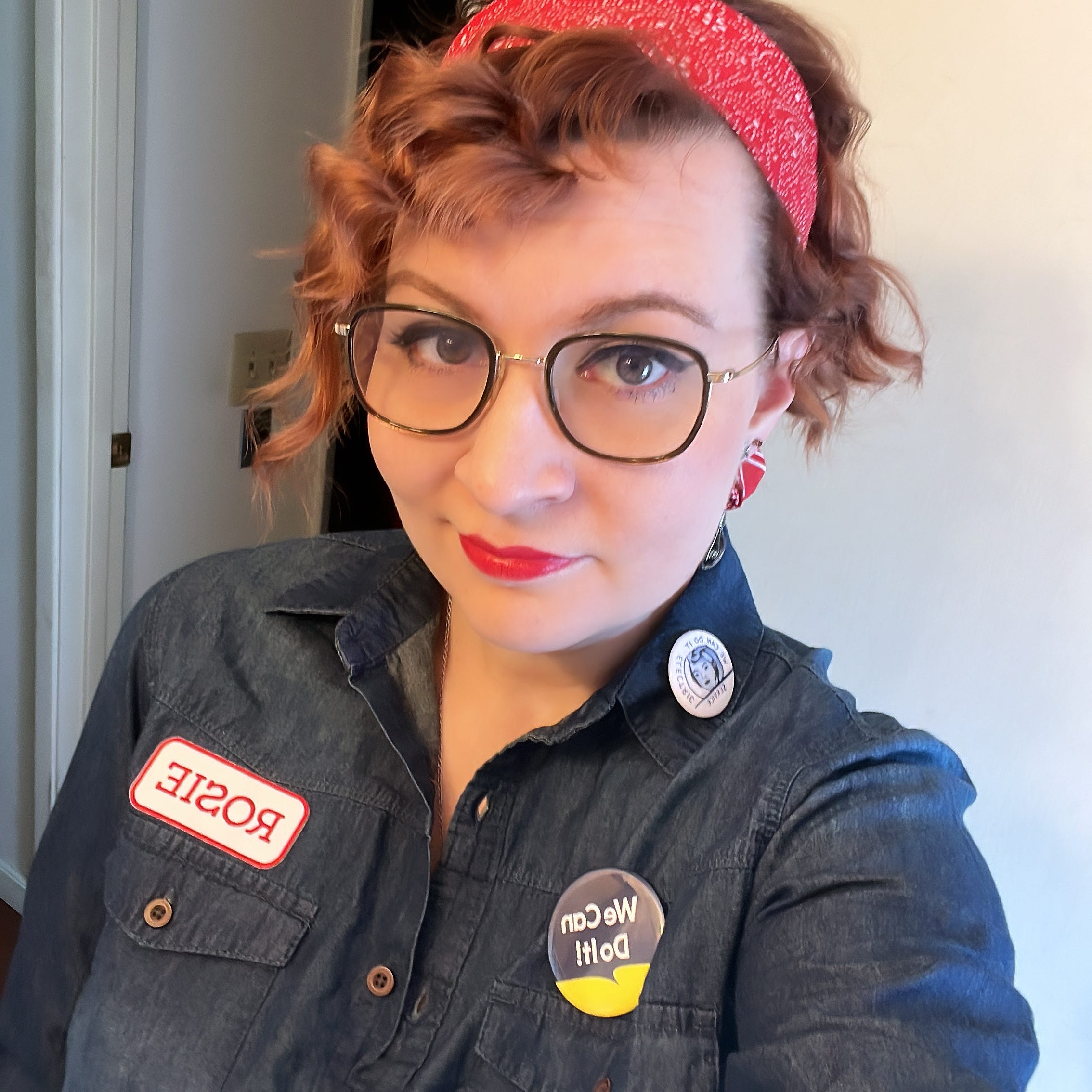 ProfessorMeredith | Substack