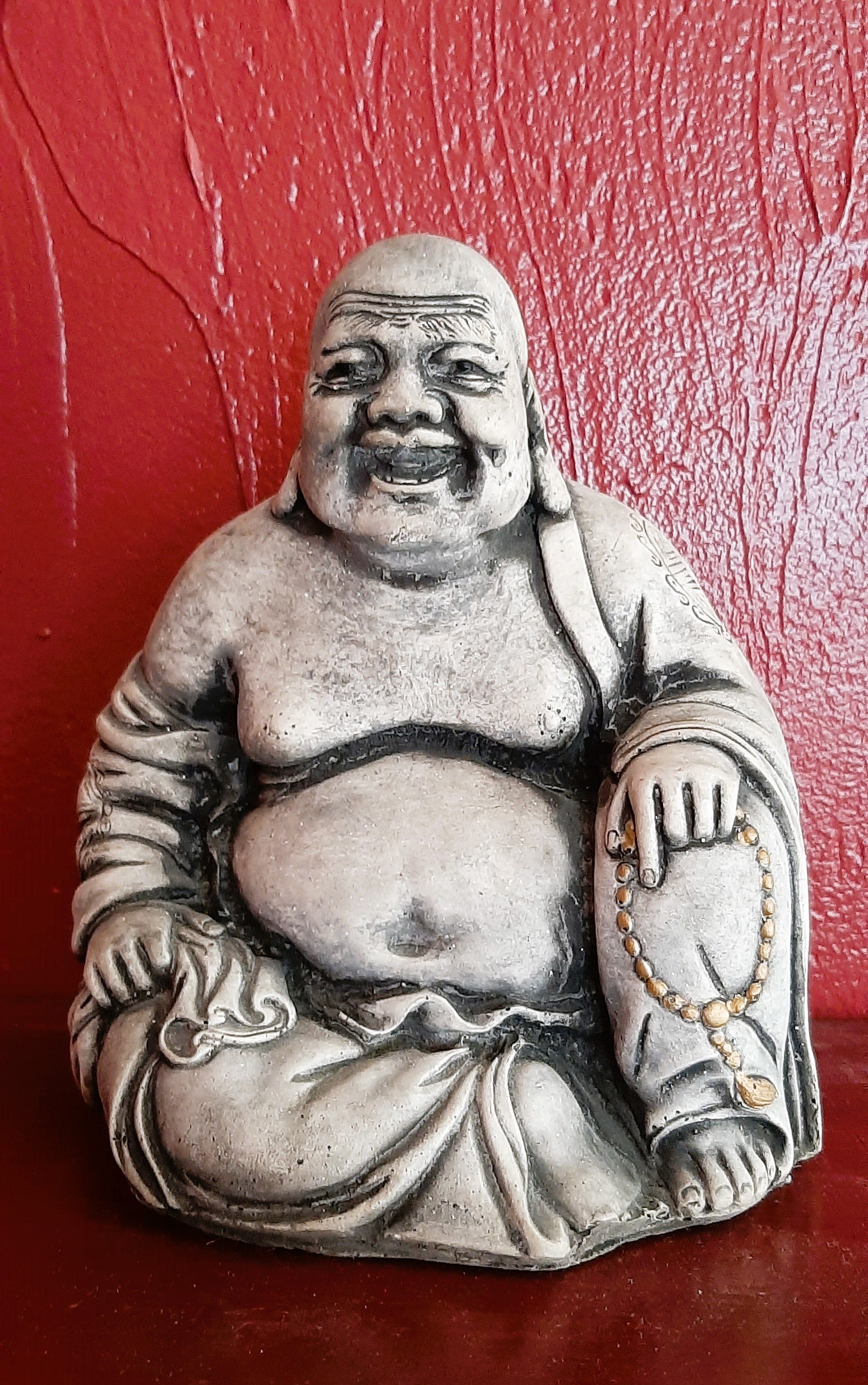 Very Bad Buddhist - by Stephen M. Peters