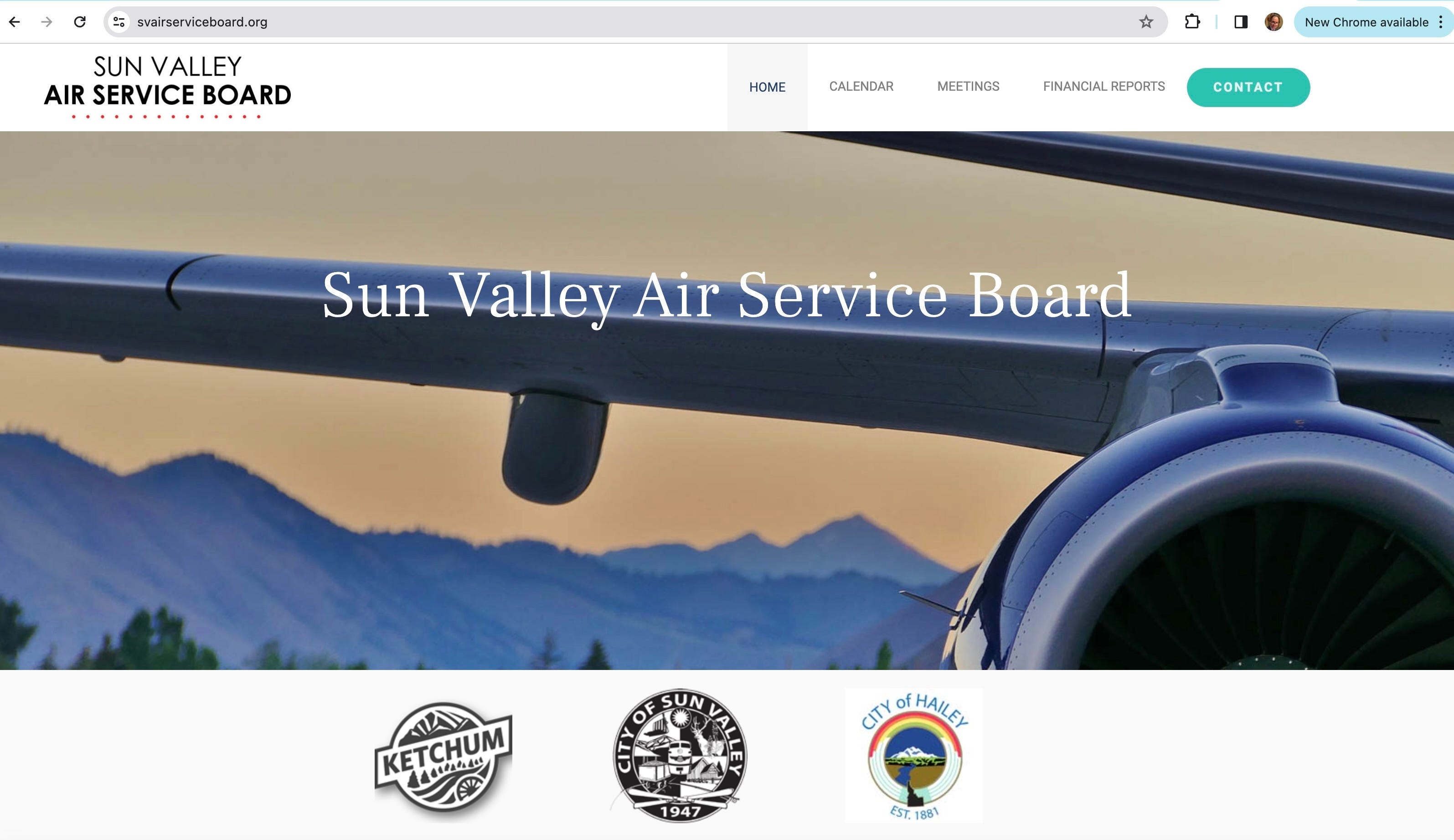 ISSUE #8b: City Hall's Corporate Welfare Program (Part II): SVSB/VSV/FSVA