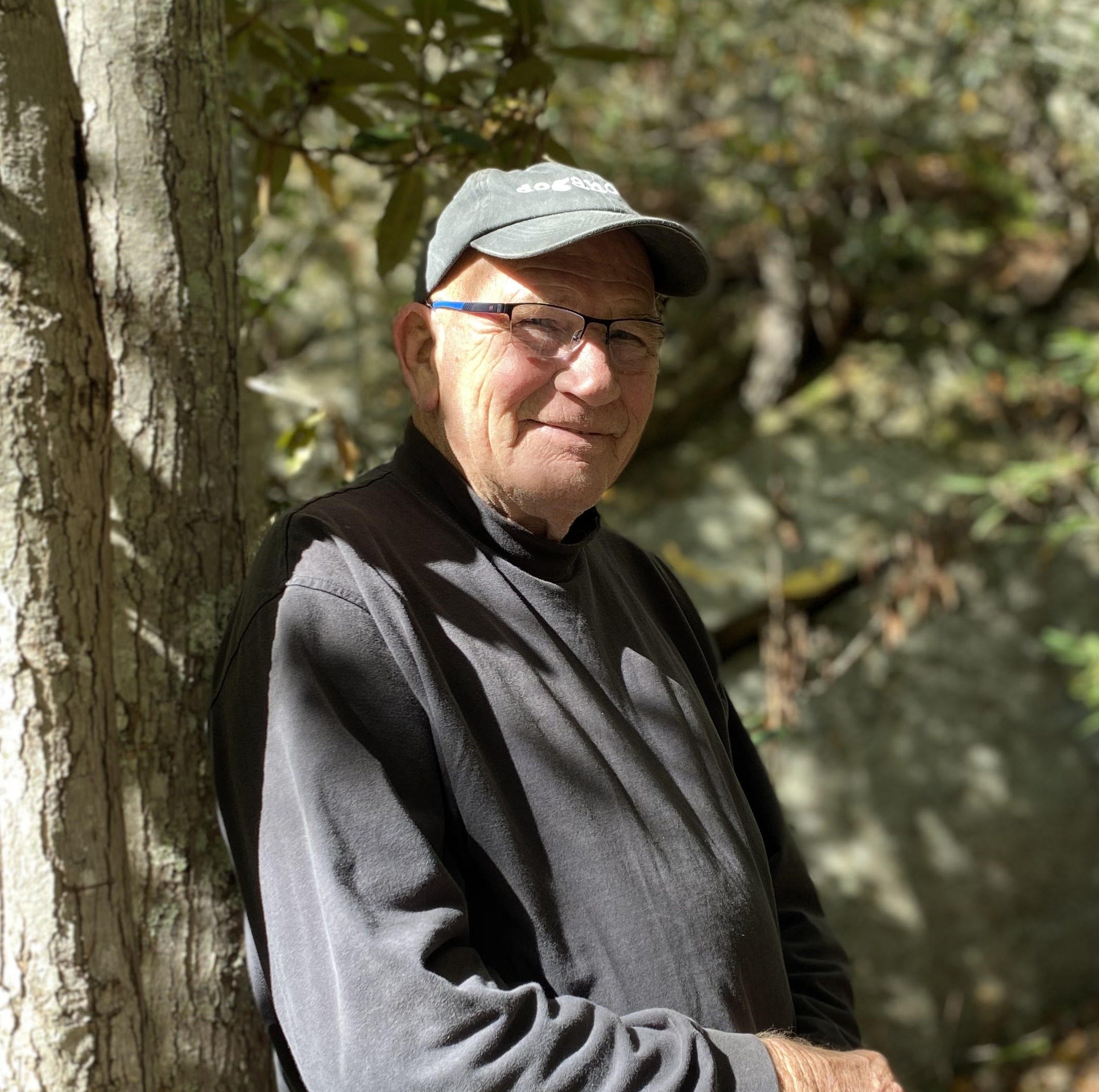 Joe Miller | Substack