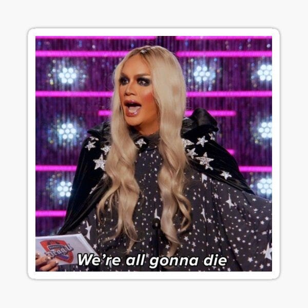 Carta aberta a 2024 - by Roberta Grassi