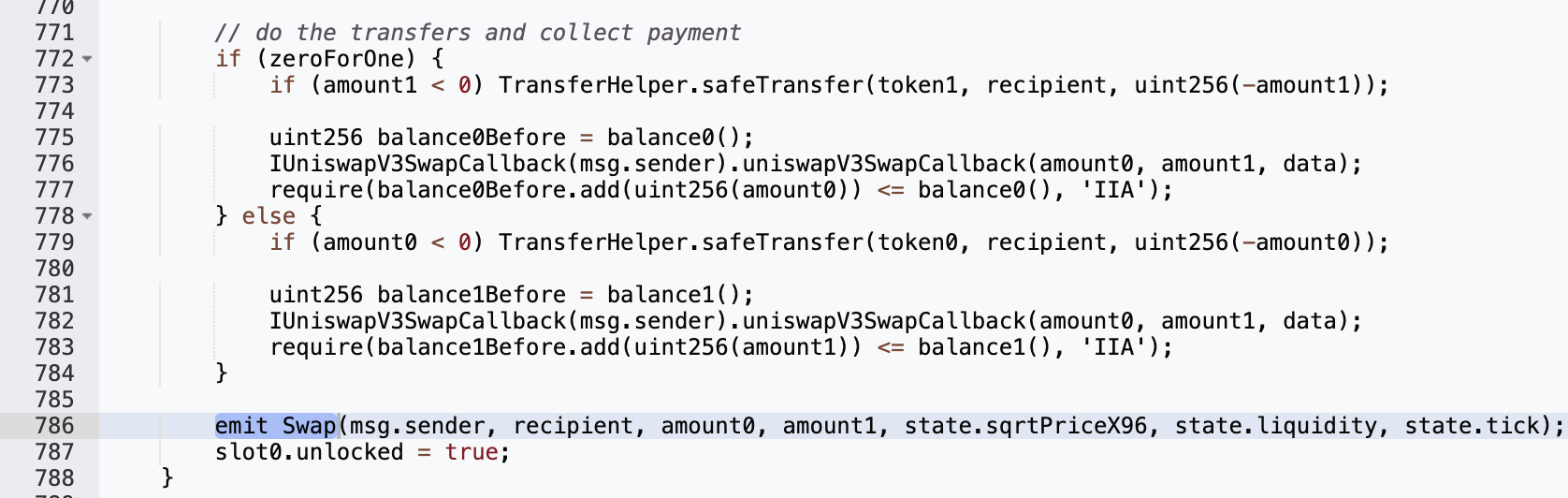 How to Read Block Explorers and Understand Transactions, Traces, and ...