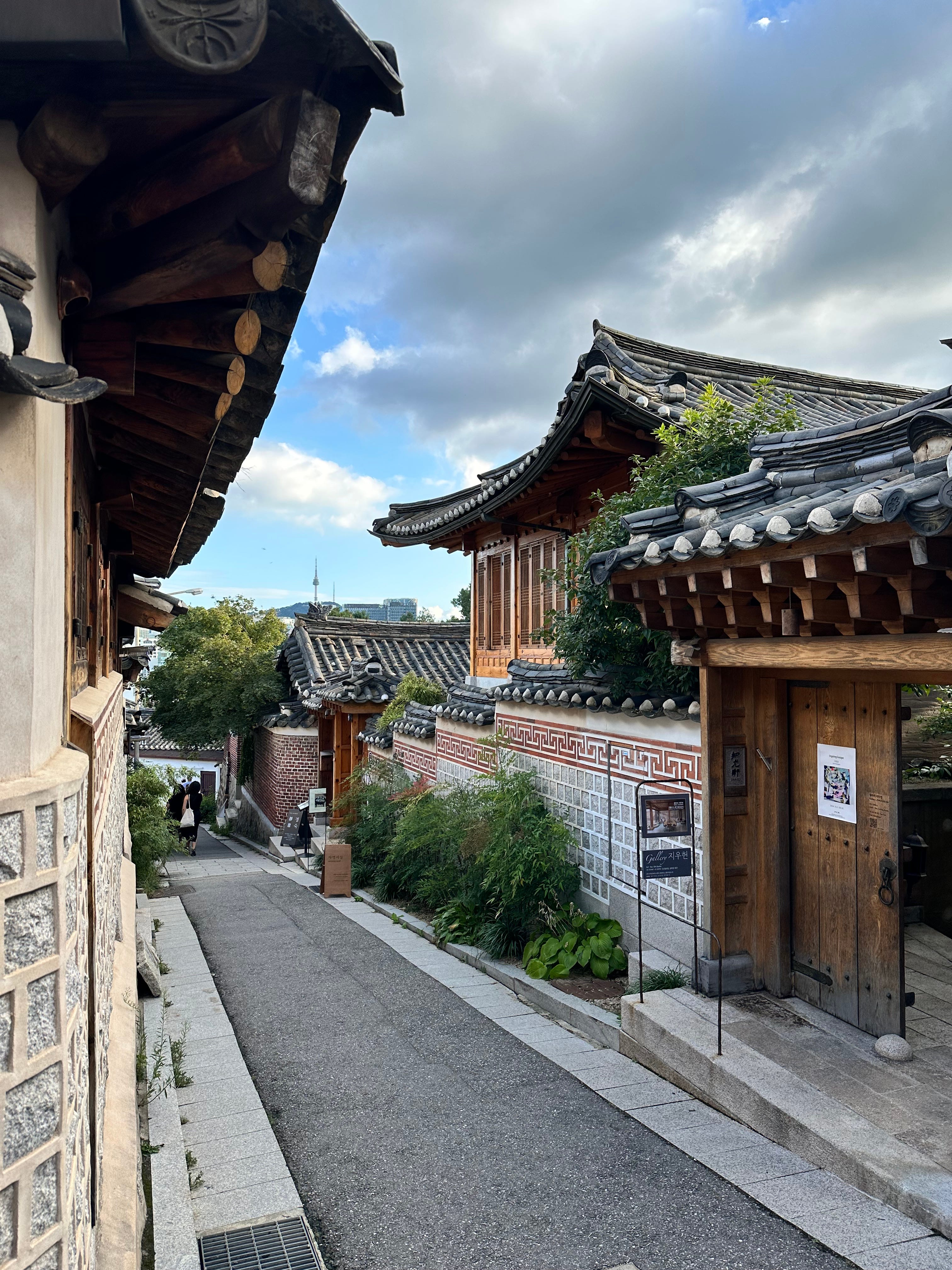 Culture Shocks as a Foreigner in South Korea