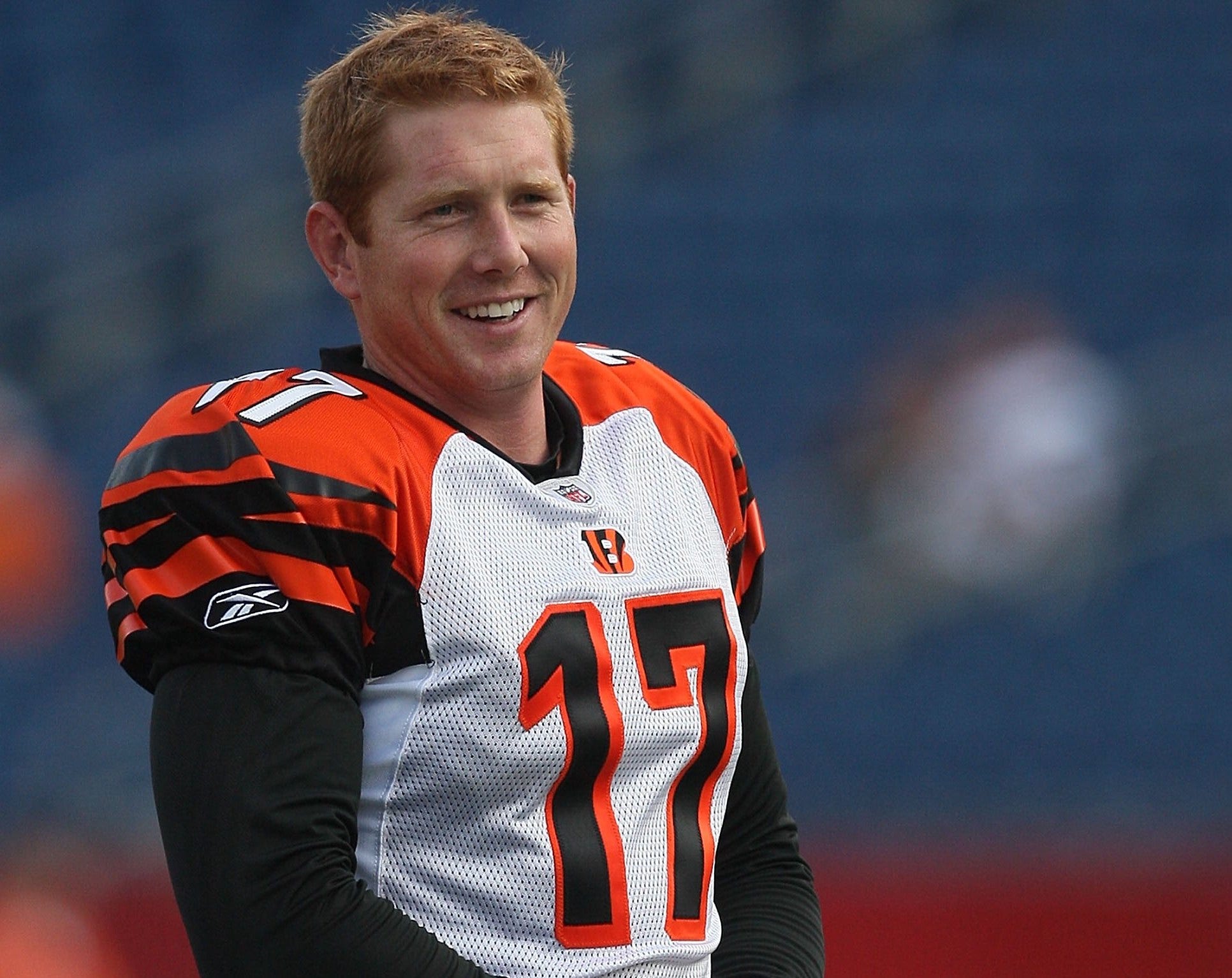 Let's talk about kicking with Shayne Graham