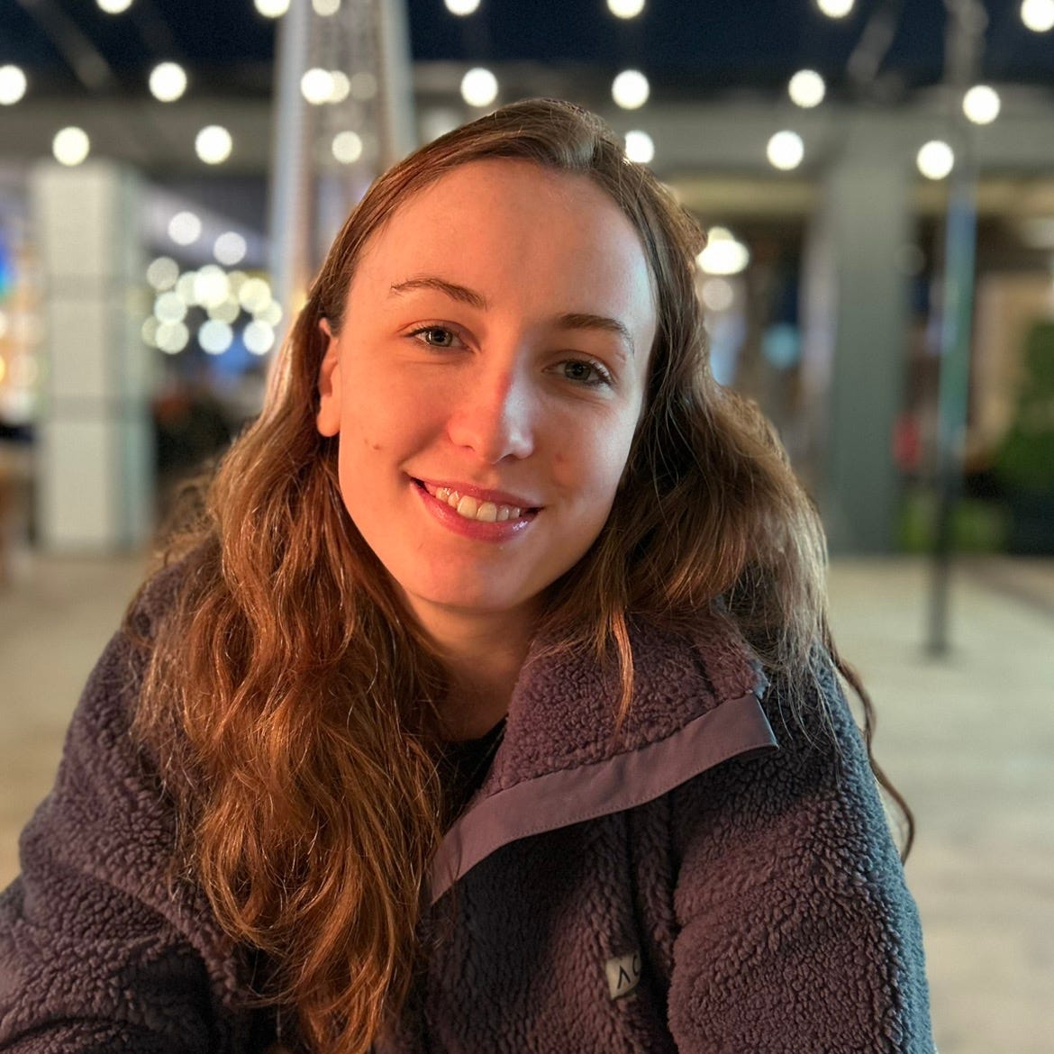 Georgie James | Substack