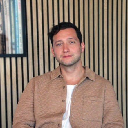 Stephen Schwed | Substack