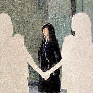 ismene | Substack