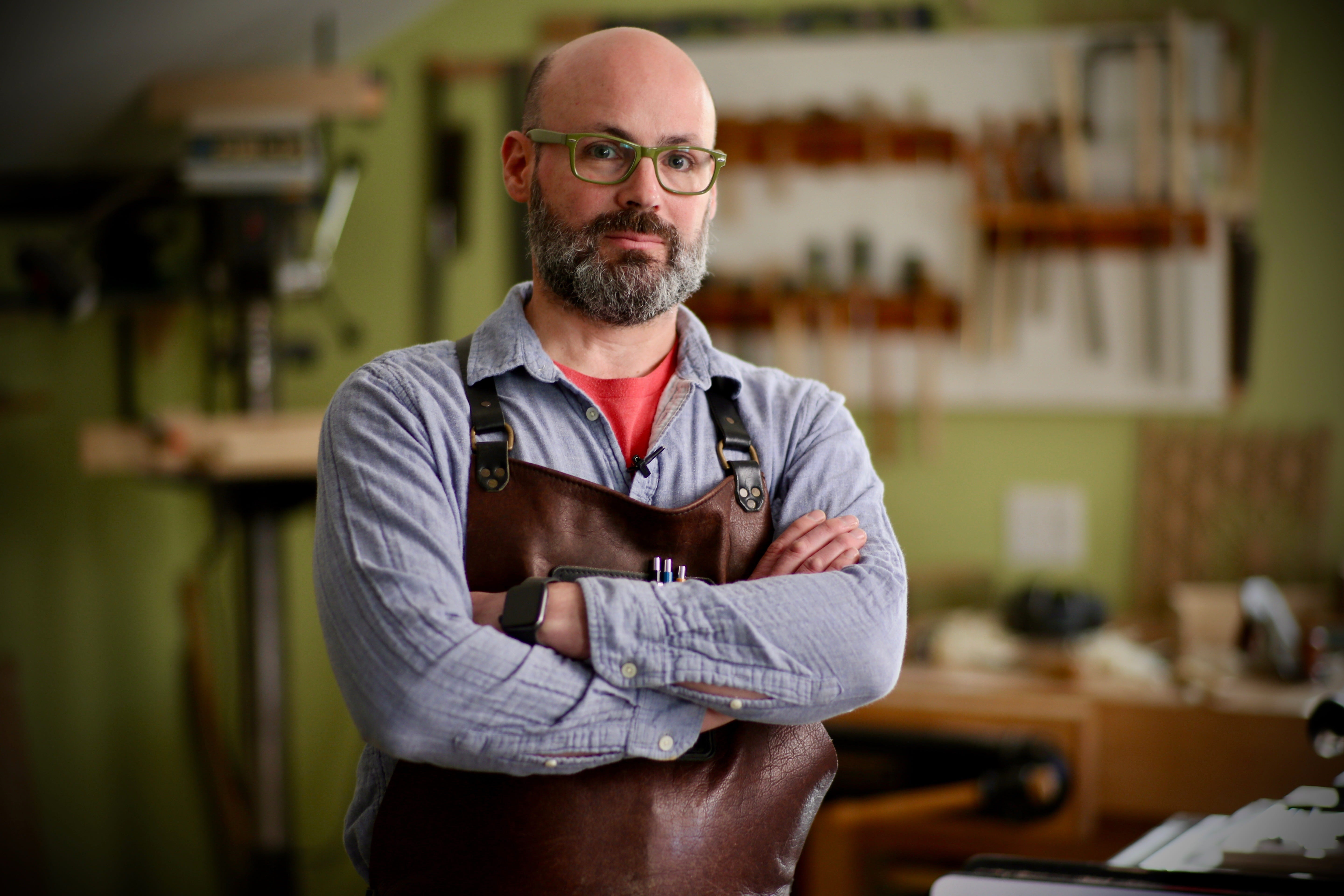 Matt Kenney | Substack