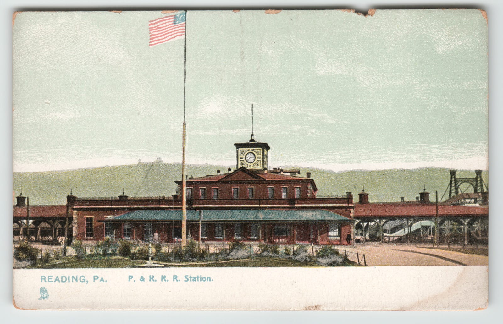 Professor Hamilton's Diary: Jan. 23, 1935