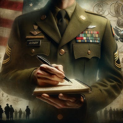 The Importance of Telling the Story of the Army NCO