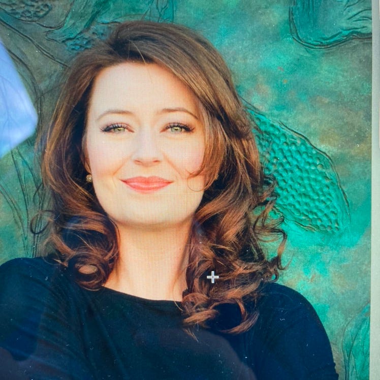 Brandi Willis Schreiber | Substack