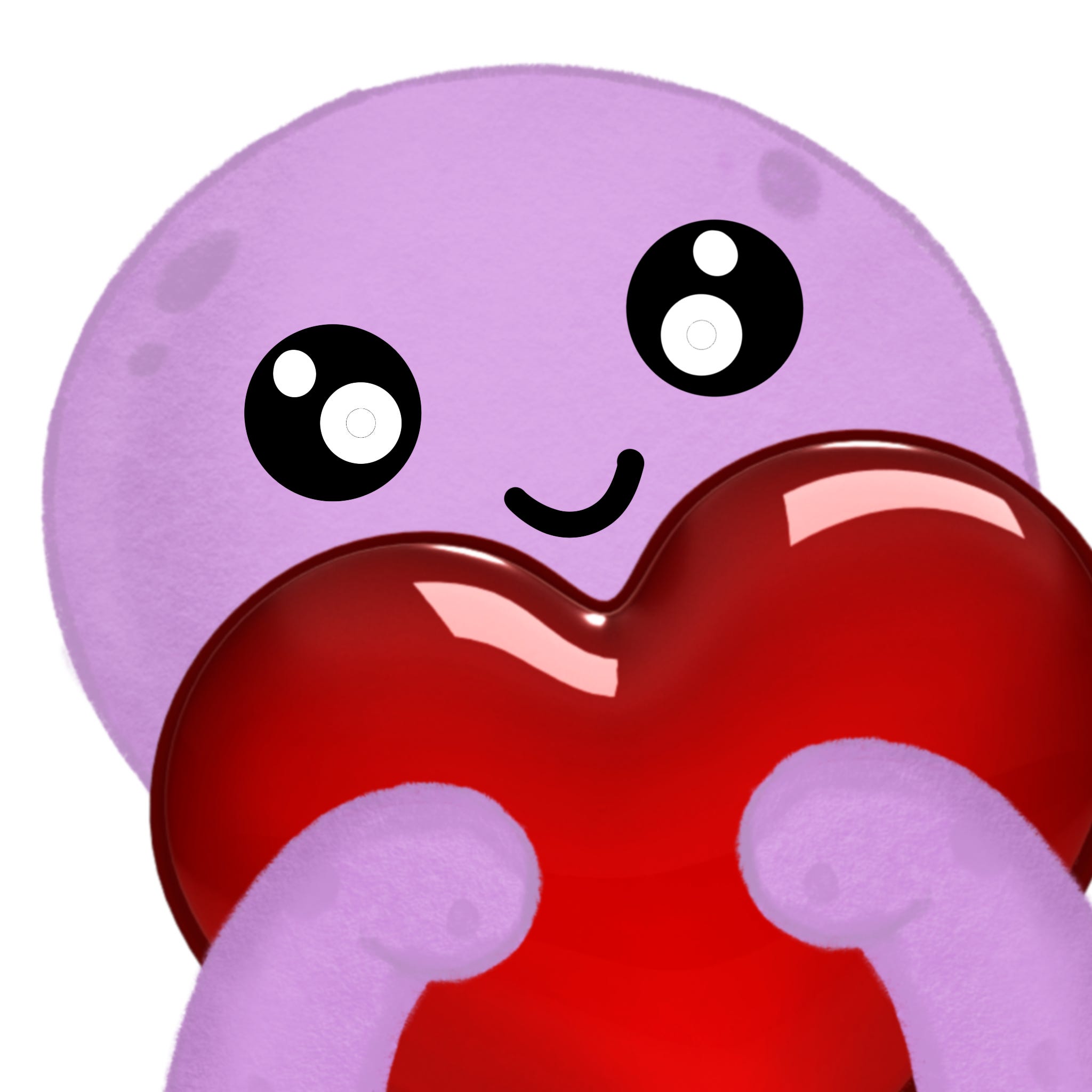 Inky (Lonely Octopus) | Substack