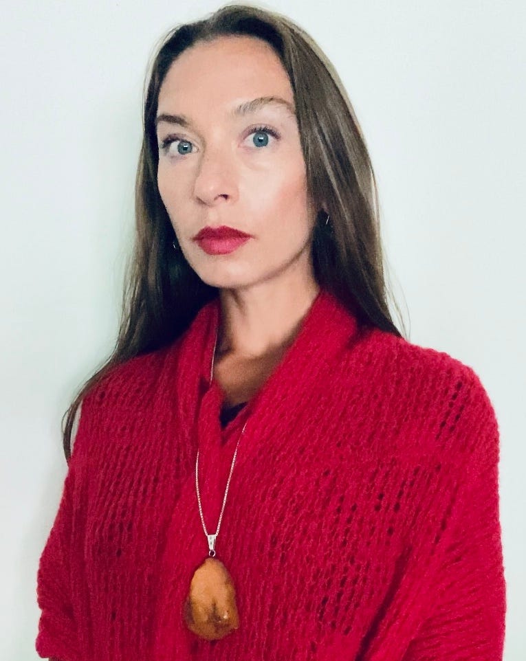 Mari Amman | Substack