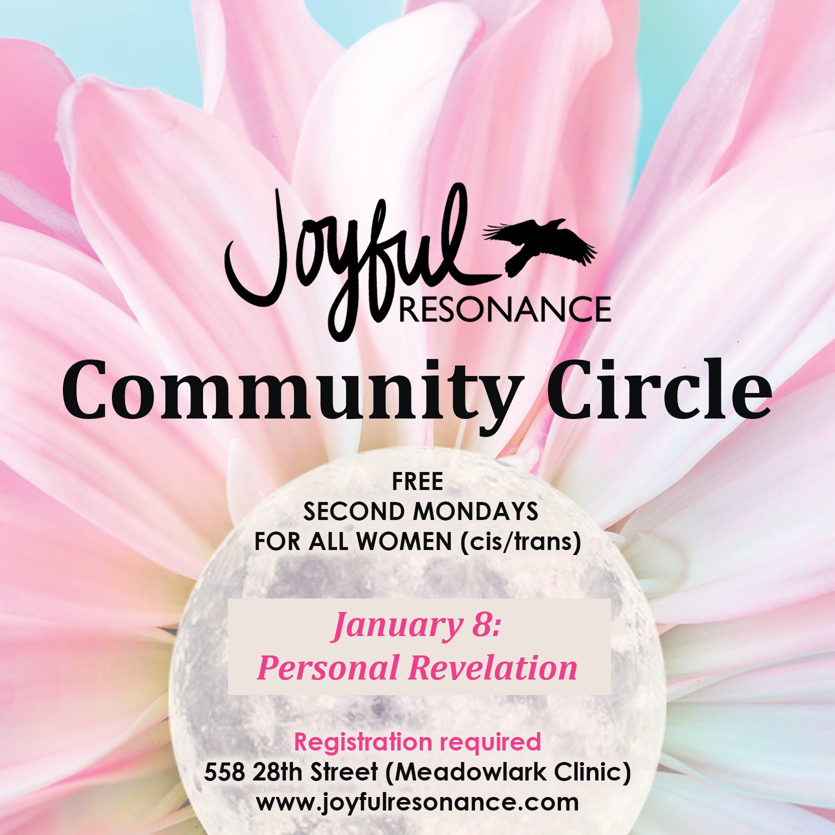 Want to try the Celtic Omen Days practice?