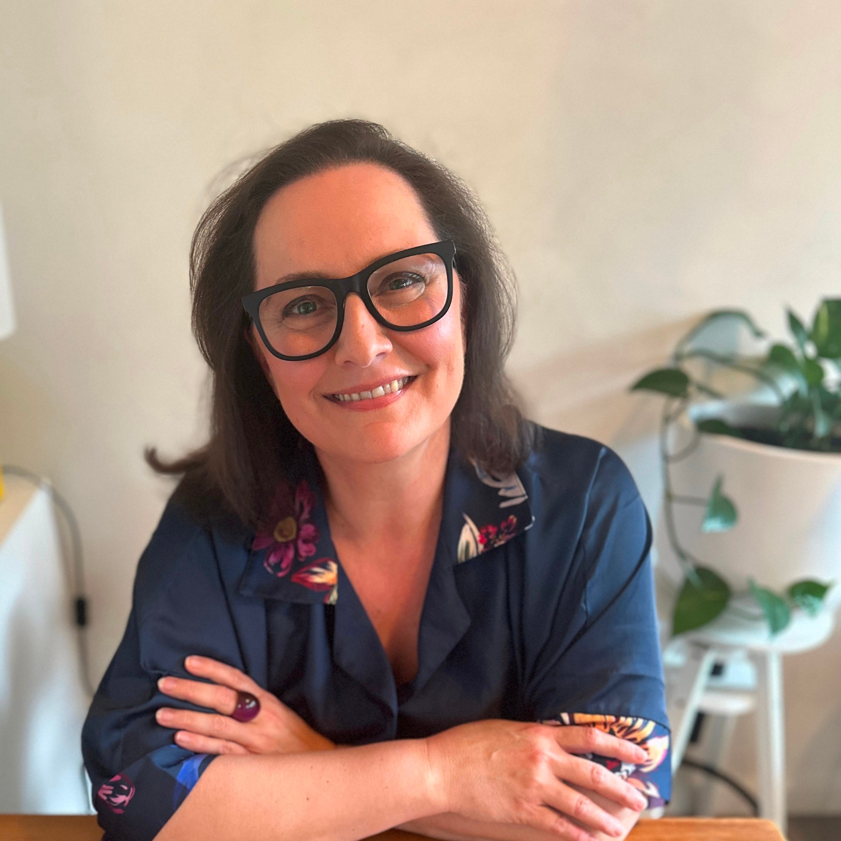 Jane Kennedy | Substack