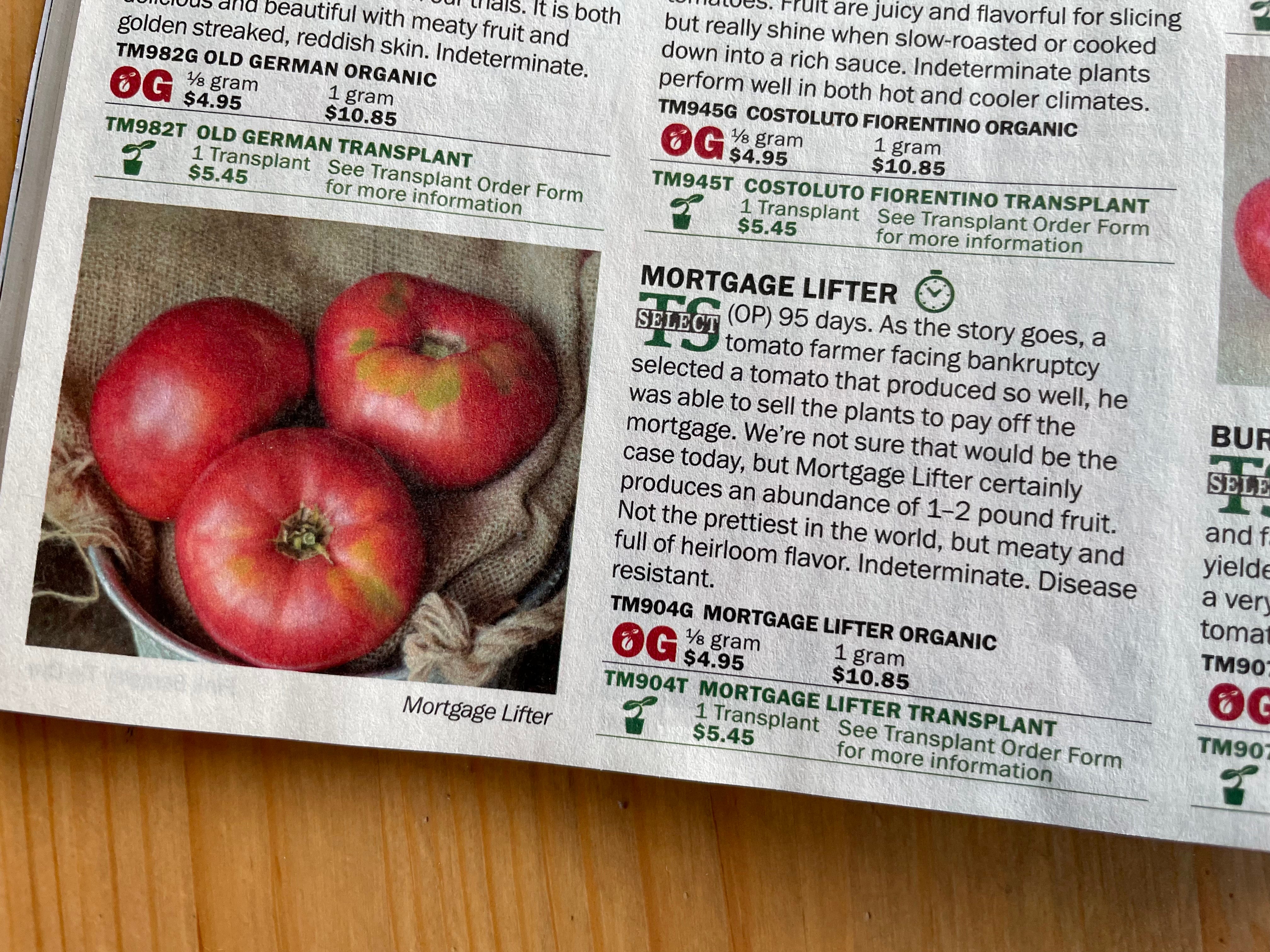 How to Pick the Perfect Tomato - by Boaz Frankel