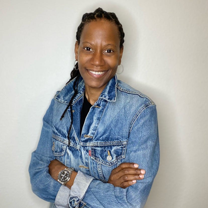 Myisha Cherry | Substack