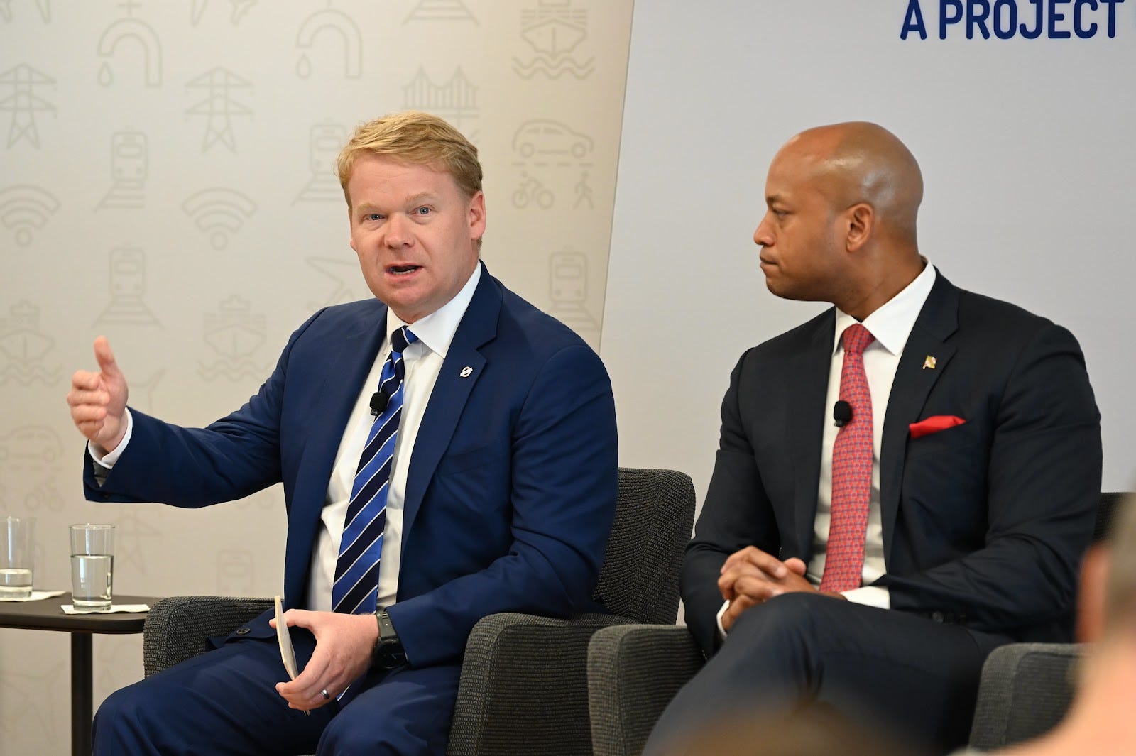 The Family That Builds For the U.S. Government The Family That Builds ...