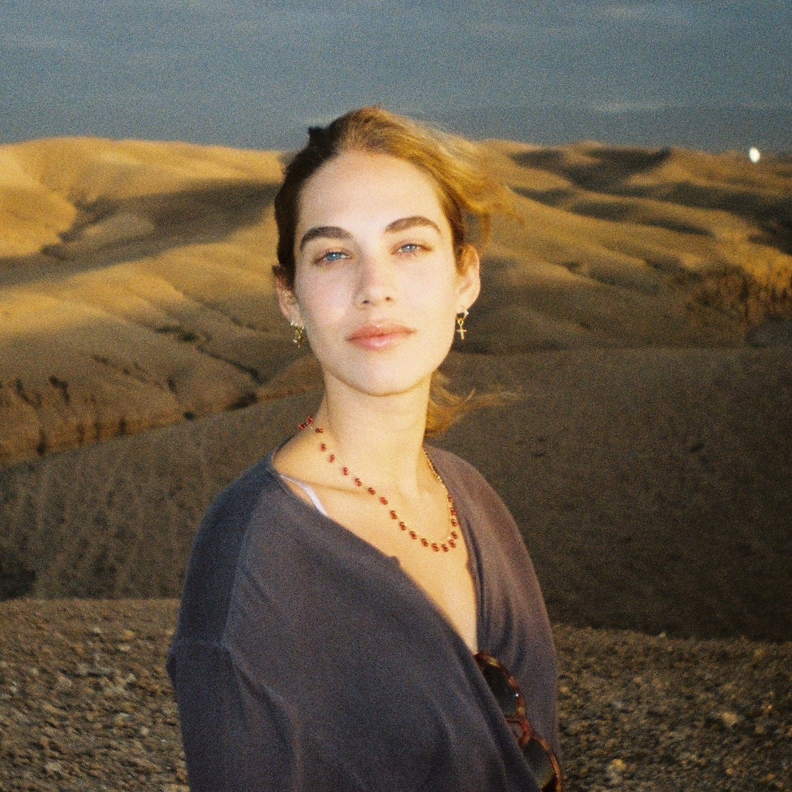 Helena Lutz M Barros | Substack