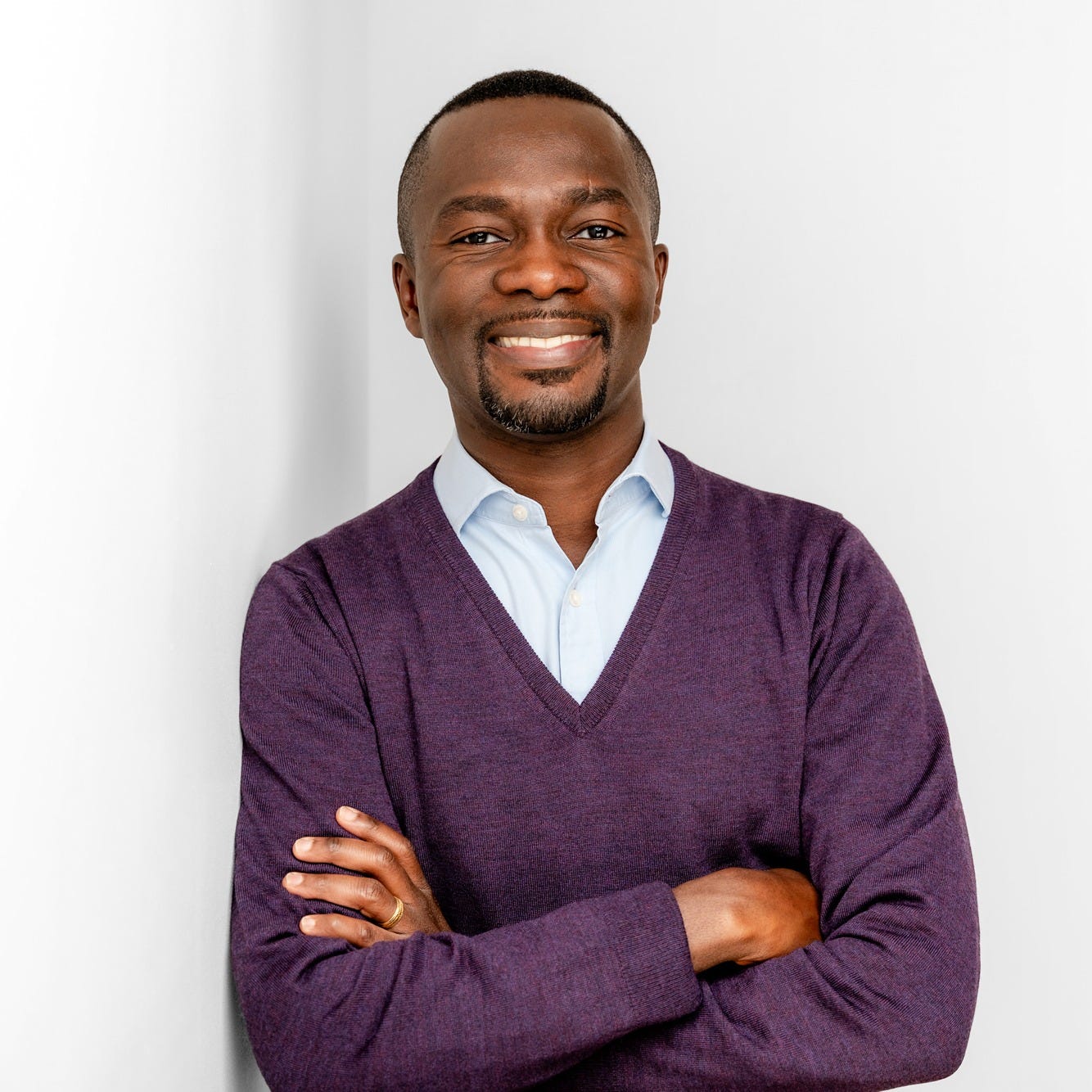 Edward Asiedu | Substack