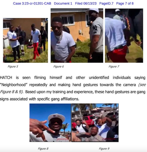 Judge says Boosie's federal gun charge could be dismissed