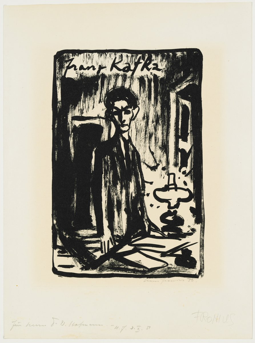 Neurotics Gone Wild: The Asthenic Personality