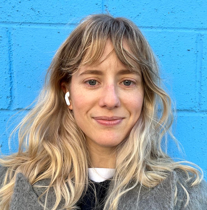 Haley Nahman | Substack