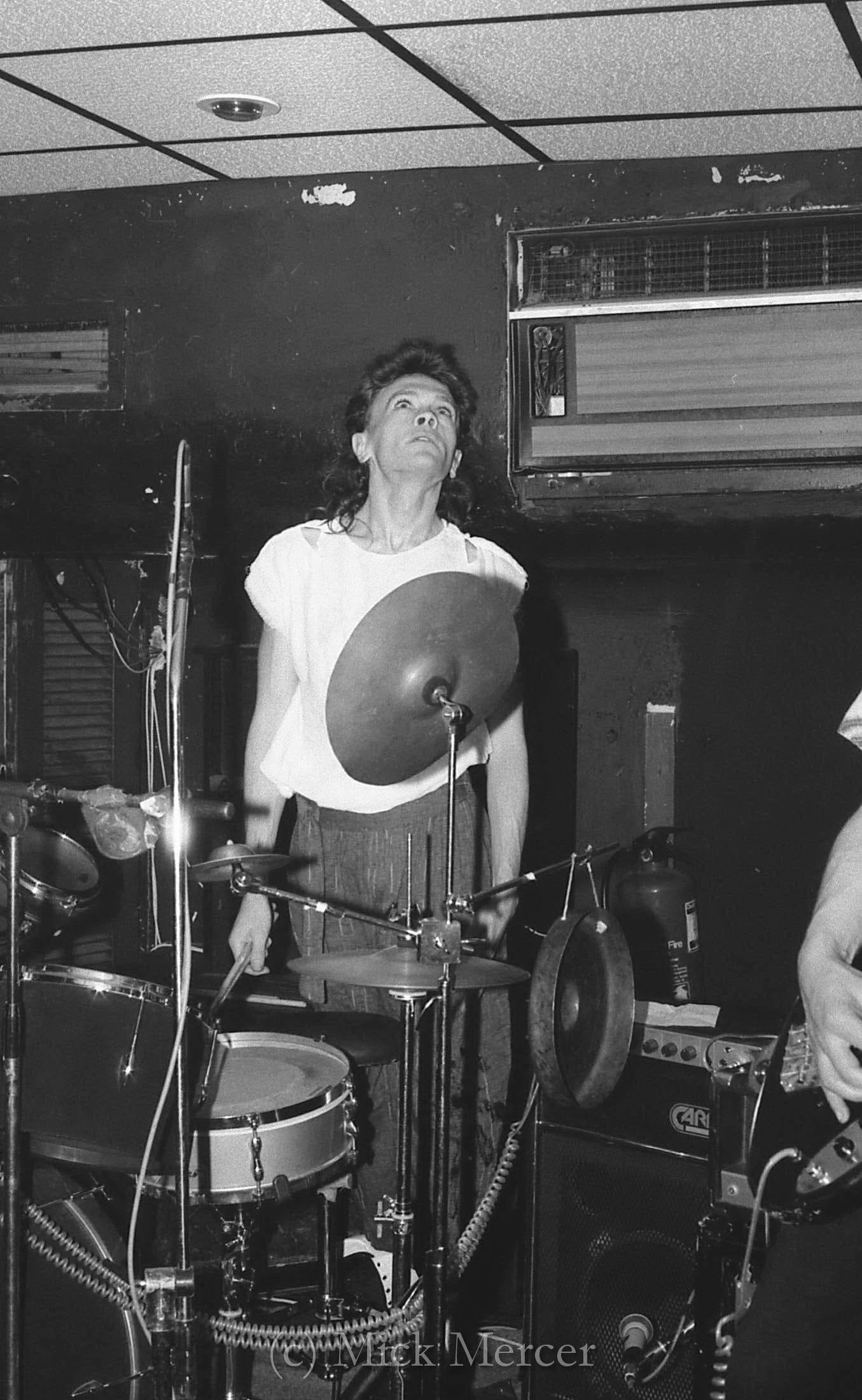 ON THIS DAY ... in 1984 - ZOR GABOR