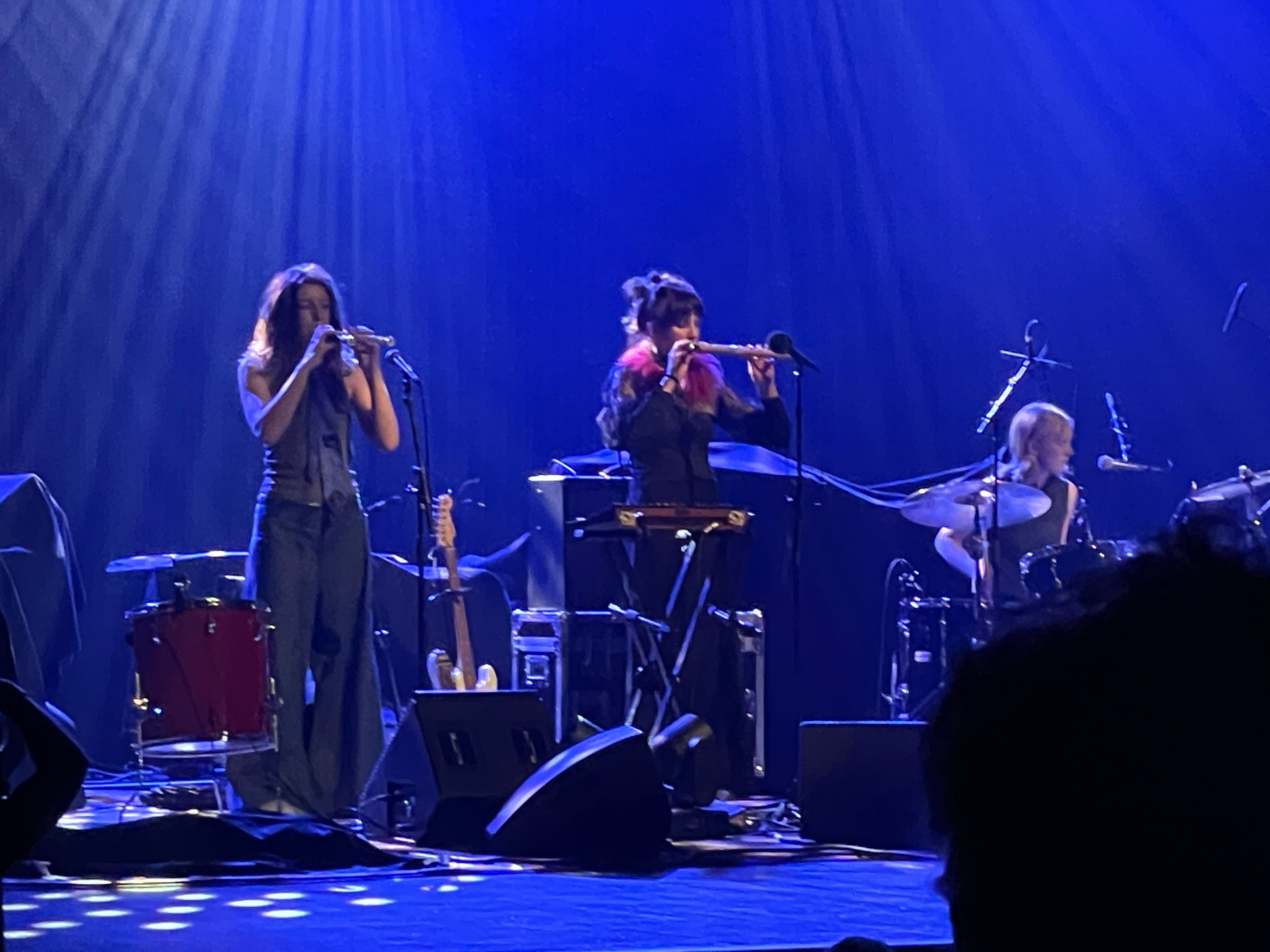 Volcanoland - Spencer Tweedy